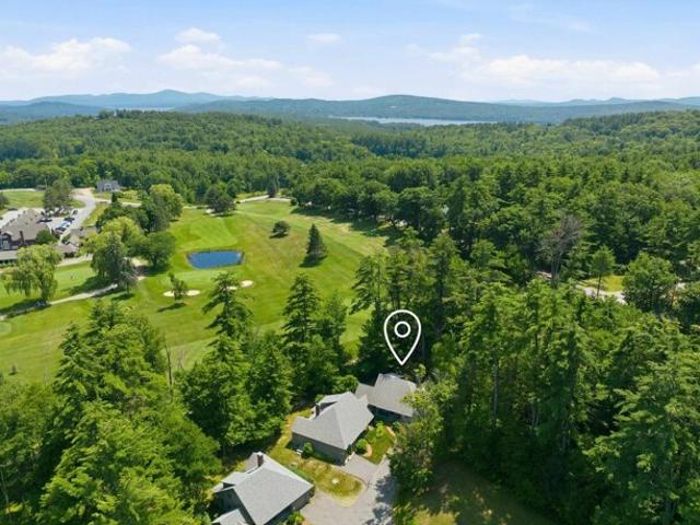 Eagle Ridge Rd Unit,center Harbor, Condo For Sale