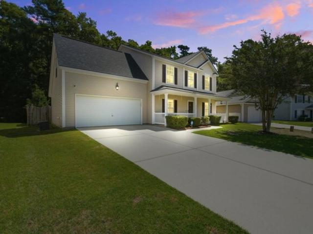 Eagle Ridge Rd, Summerville, Home For Sale