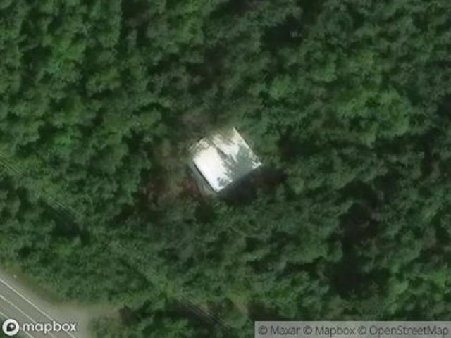 Eagle River Rd
