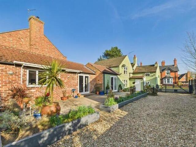 Eagle Road, North Scarle, 4 Bedroom Detached