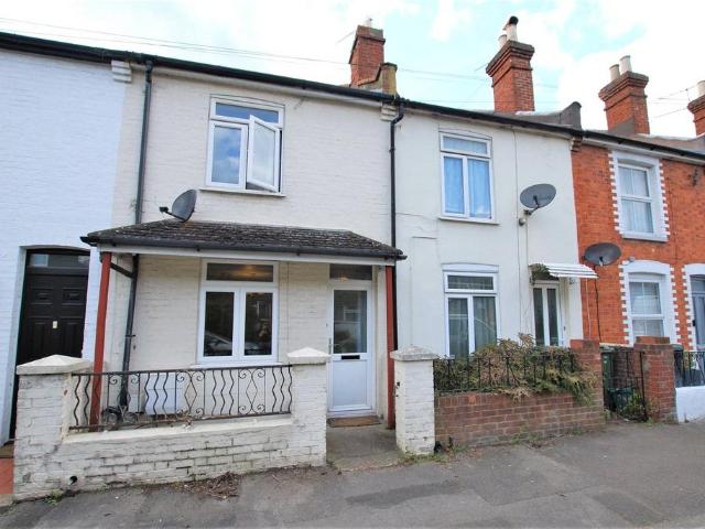 Eagle Road, Guildford, Surrey, GU1 2 bed terraced house to rent £1,850 pcm £427 pw