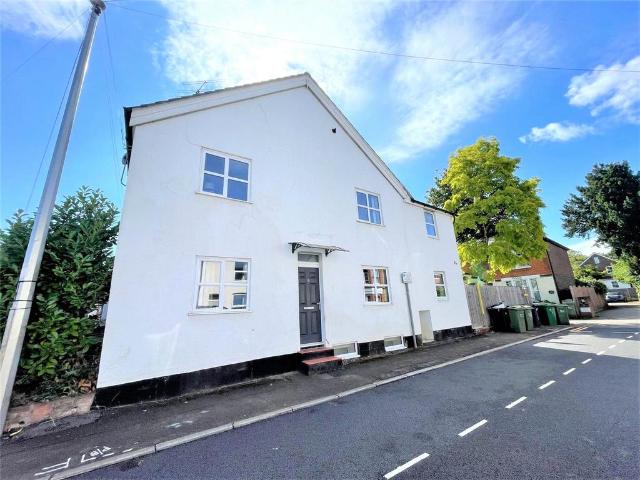 Eagle Road, Guildford, Surrey, GU1 5 bed terraced house to rent £3,500 pcm £808 pw