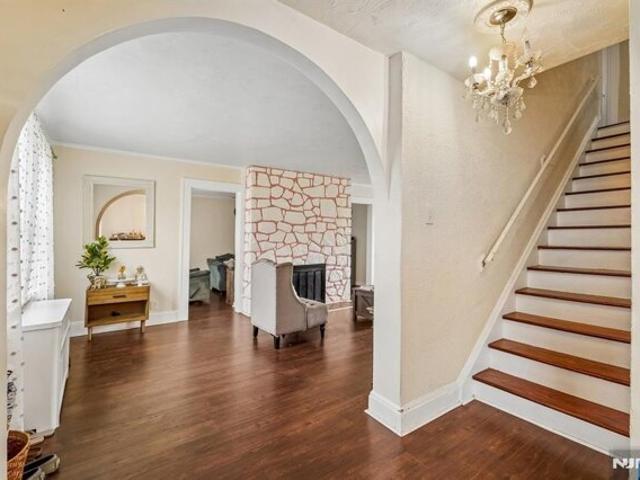 Eagle Rock Ave, West Orange, Home For Sale