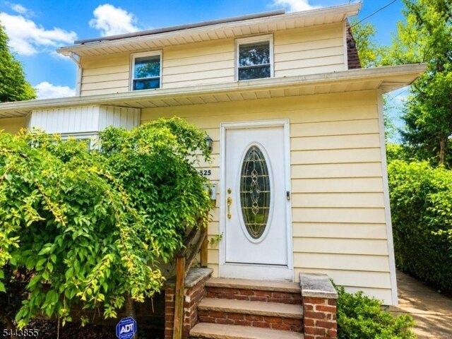 Eagle Rock Ave, West Orange, Home For Sale