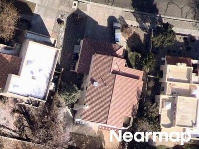 Eagle Rock Ave NE