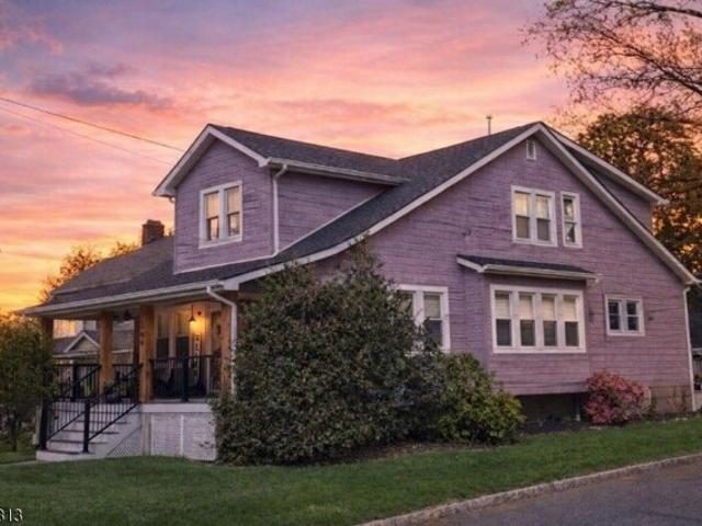 Eagle Rock Ave, Roseland, Home For Sale