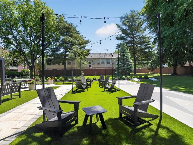 Eagle Rock Apartments and Townhomes at Brighton 3 Bedroom Apartment for Rent at 9 Bronsdon St, Boston, MA 02135 North Allston