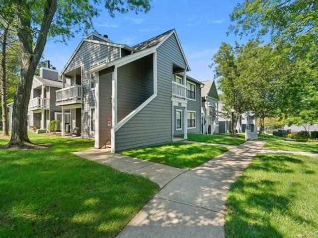 Eagle Rock Apartments at Columbia 1 Bedroom Apartment for Rent at 12020 Little Patuxent Pkwy, Columbia, MD 21044 Hickory Ridge