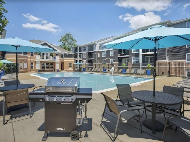 Eagle Rock Apartments at Columbia Pike 2 Bedroom Apartment for Rent at 1957 Columbia Pike, Arlington, VA 22204 Penrose