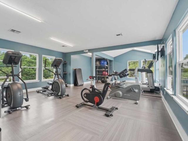Eagle Rock Apartments at Abingdon 2 Bedroom Apartment for Rent at 499 Crisfield Dr, Abingdon, MD 21009