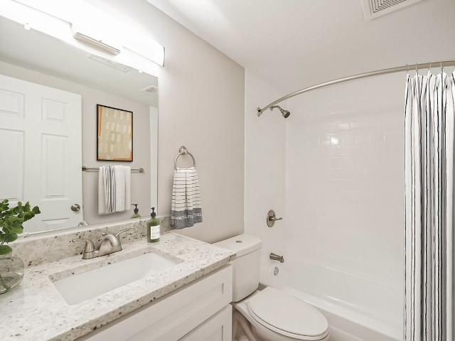 Eagle Rock Apartments at Bel Air North 2 Bedroom Apartment for Rent at 1610 Michelle Ct, Bel Air North, MD 21050 Bel Air North