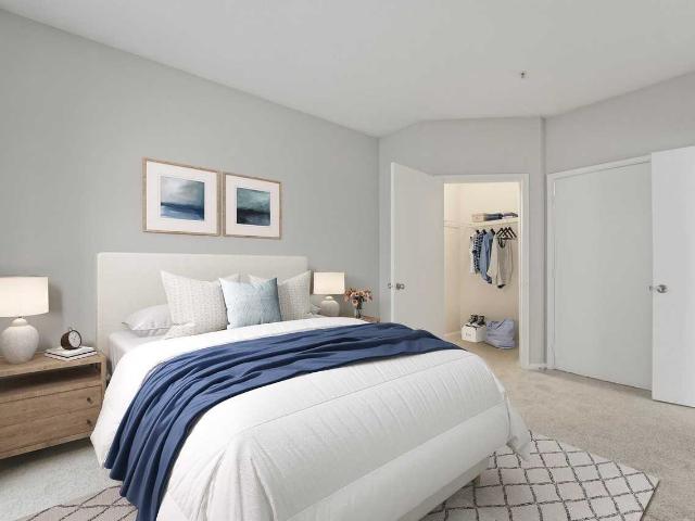 Eagle Rock Apartments at Belcamp 1 Bedroom Apartment for Rent at 1300 Liriope Ct, Belcamp, MD 21017
