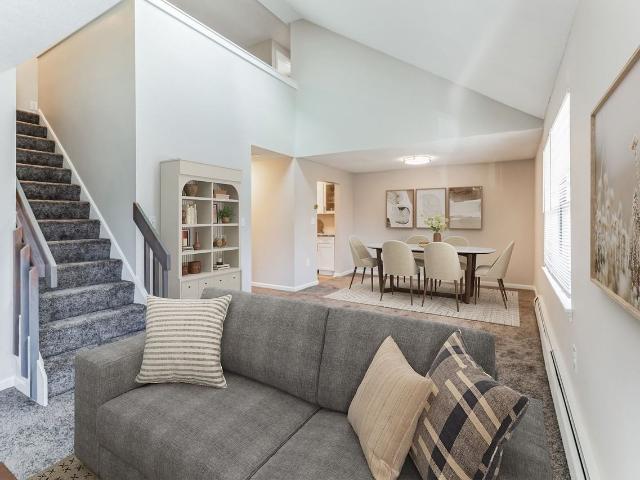 Eagle Rock Apartments at Enfield 1 Bedroom Apartment for Rent at 1 Gatewood Dr, Enfield, CT 06082