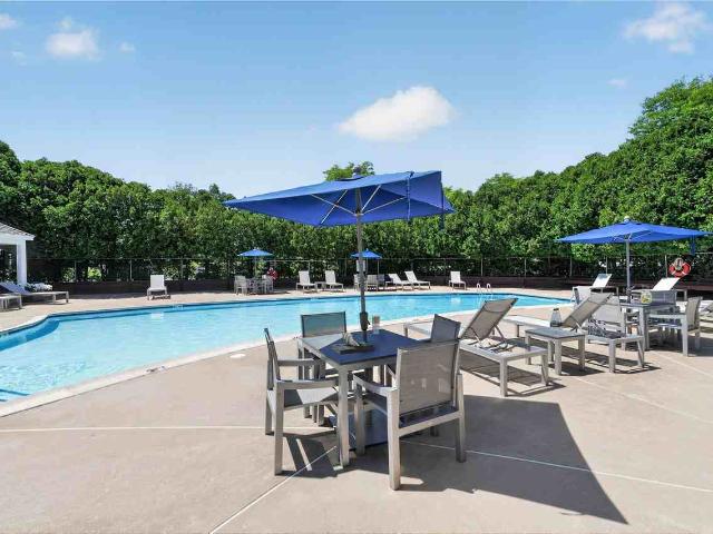 Eagle Rock Apartments at Enfield 1 Bedroom Apartment for Rent at 1 Gatewood Dr, Enfield, CT 06082