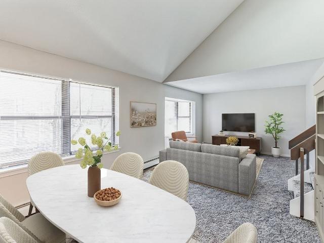 Eagle Rock Apartments at Enfield 2 Bedroom Apartment for Rent at 1 Gatewood Dr, Enfield, CT 06082