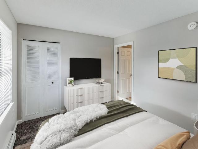 Eagle Rock Apartments at Enfield 2 Bedroom Apartment for Rent at 1 Gatewood Dr, Enfield, CT 06082