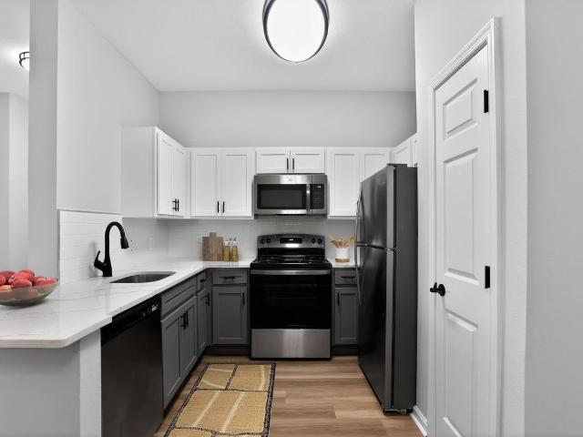 Eagle Rock Apartments at Fishkill 1 Bedroom Apartment for Rent at 80 Jefferson Blvd, Fishkill, NY 12524