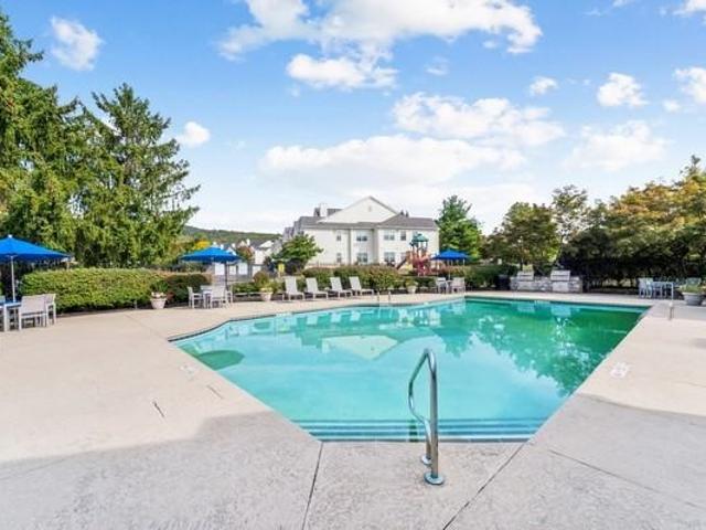 Eagle Rock Apartments at Fishkill 2 Bedroom Apartment for Rent at 80 Jefferson Blvd, Fishkill, NY 12524