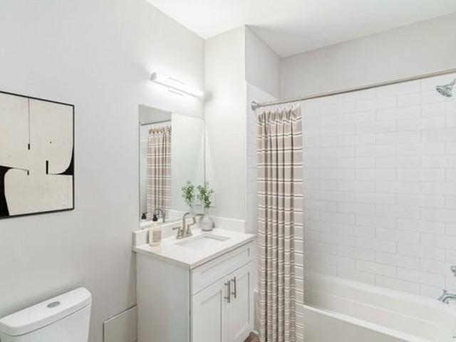 Eagle Rock Apartments at Fishkill 2 Bedroom Apartment for Rent at 80 Jefferson Blvd, Fishkill, NY 12524