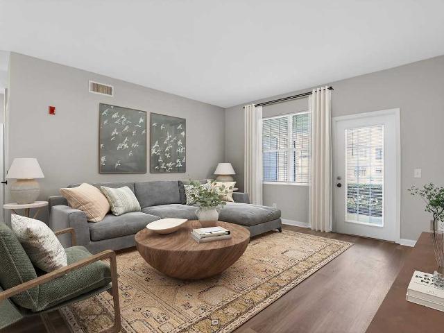 Eagle Rock Apartments at Fishkill 2 Bedroom Apartment for Rent at 80 Jefferson Blvd, Fishkill, NY 12524