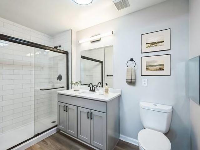 Eagle Rock Apartments at Freehold 3 Bedroom Apartment for Rent at 100 Lambert Way, Freehold, NJ 07728