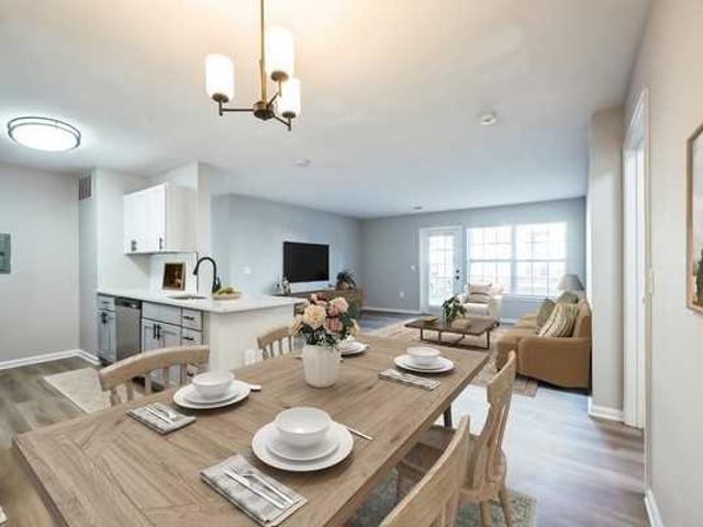 Eagle Rock Apartments at Freehold 1 Bedroom Apartment for Rent at 100 Lambert Way, Freehold, NJ 07728