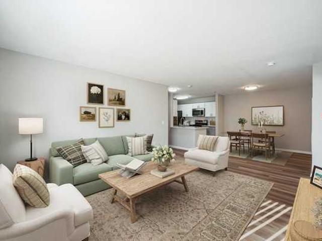 Eagle Rock Apartments at Freehold 2 Bedroom Apartment for Rent at 100 Lambert Way, Freehold, NJ 07728
