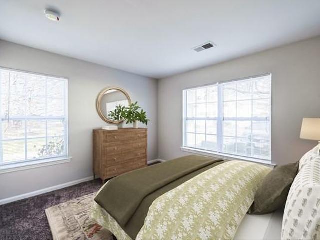 Eagle Rock Apartments at Freehold 2 Bedroom Apartment for Rent at 100 Lambert Way, Freehold, NJ 07728