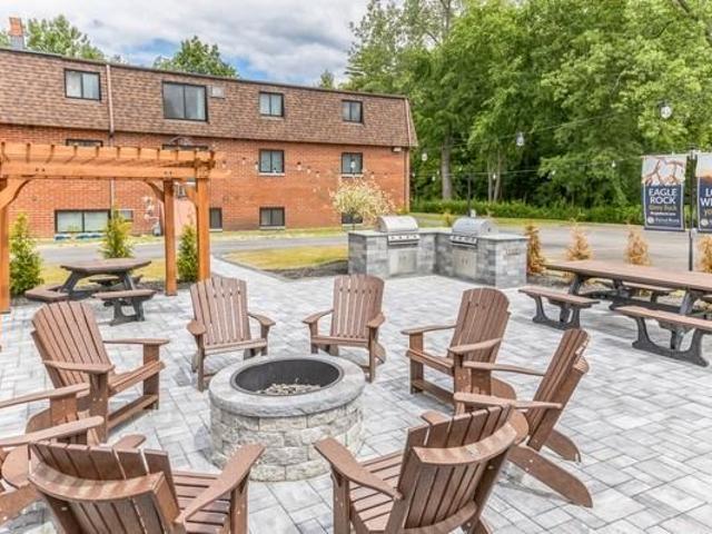Eagle Rock Apartments at Hudson 2 Bedroom Apartment for Rent at 18 Roosevelt Ave, Hudson, NH 03051 Hudson
