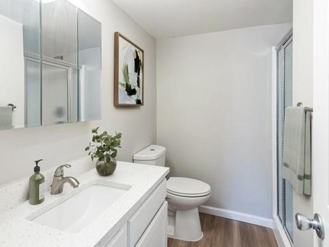 Eagle Rock Apartments at Mohegan Lake 1 Bedroom Apartment for Rent at 209 New Chalet Dr, Mohegan Lake, NY 10547