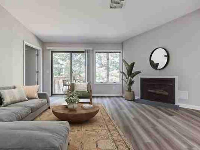Eagle Rock Apartments at Mohegan Lake 2 Bedroom Apartment for Rent at 209 New Chalet Dr, Mohegan Lake, NY 10547