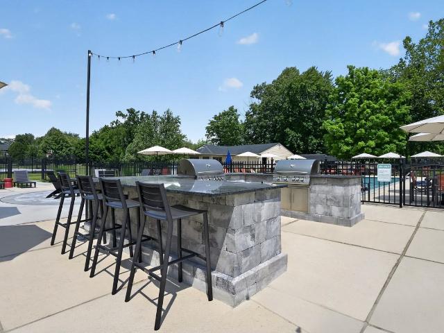 Eagle Rock Apartments at Mohegan Lake 2 Bedroom Apartment for Rent at 209 New Chalet Dr, Mohegan Lake, NY 10547
