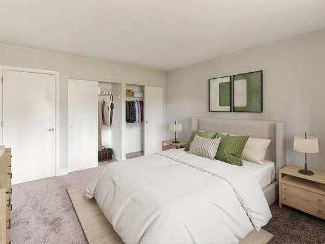 Eagle Rock Apartments at Malvern 1 Bedroom Apartment for Rent at 1086 W King Rd, Malvern, PA 19355