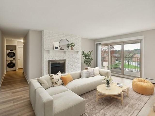Eagle Rock Apartments at Malvern 2 Bedroom Apartment for Rent at 1086 W King Rd, Malvern, PA 19355