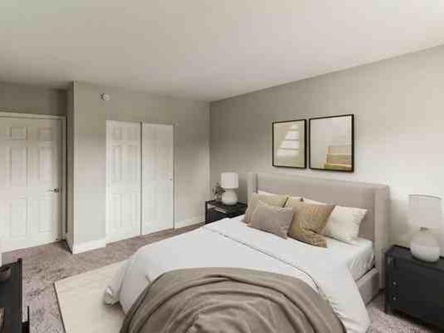 Eagle Rock Apartments at Malvern 2 Bedroom Apartment for Rent at 1086 W King Rd, Malvern, PA 19355