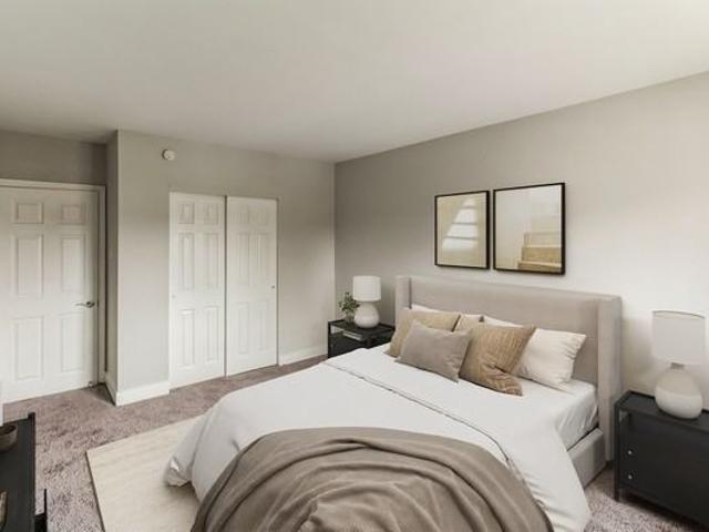 Eagle Rock Apartments at Malvern 3 Bedroom Apartment for Rent at 1086 W King Rd, Malvern, PA 19355