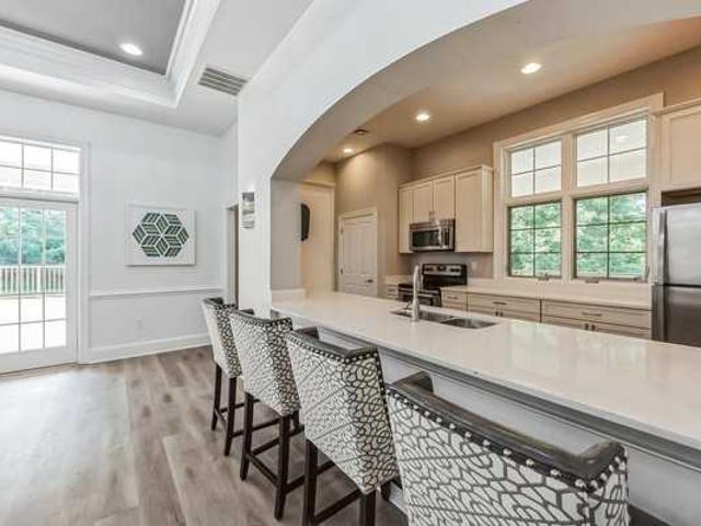 Eagle Rock Apartments at Malvern 3 Bedroom Apartment for Rent at 1086 W King Rd, Malvern, PA 19355