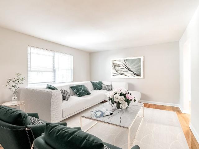 Eagle Rock Apartments at Maplewood 1 Bedroom Apartment for Rent at 10 Van Ness Ct, Maplewood, NJ 07040
