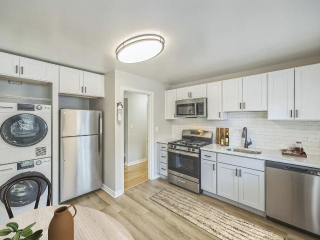 Eagle Rock Apartments at Maplewood 1 Bedroom Apartment for Rent at 10 Van Ness Ct, Maplewood, NJ 07040