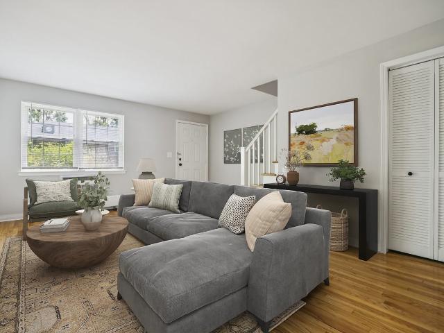 Eagle Rock Apartments at Maplewood 2 Bedroom Apartment for Rent at 10 Van Ness Ct, Maplewood, NJ 07040