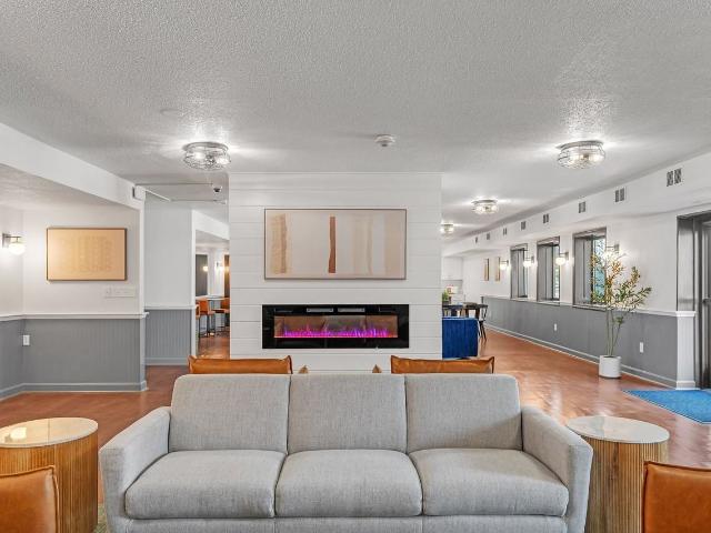 Eagle Rock Apartments at MetroWest Studio Apartment for Rent at 50 Dinsmore Ave, Framingham, MA 01702