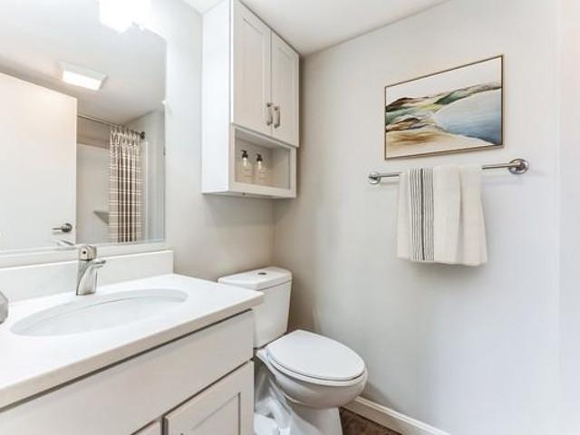 Eagle Rock Apartments at MetroWest Studio Apartment for Rent at 50 Dinsmore Ave, Framingham, MA 01702