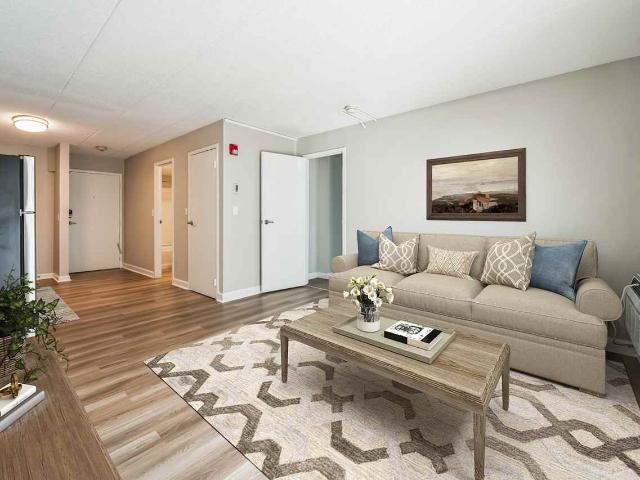 Eagle Rock Apartments at MetroWest 1 Bedroom Apartment for Rent at 50 Dinsmore Ave, Framingham, MA 01702