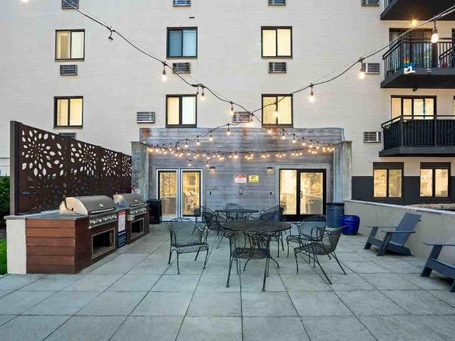 Eagle Rock Apartments at MetroWest 2 Bedroom Apartment for Rent at 50 Dinsmore Ave, Framingham, MA 01702