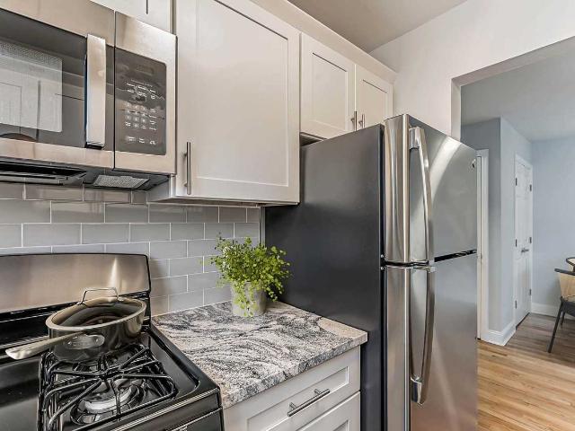 Eagle Rock Apartments at Mineola 1 Bedroom Apartment for Rent at 2 Laurel Drive, Mineola, NY 11501 Mineola