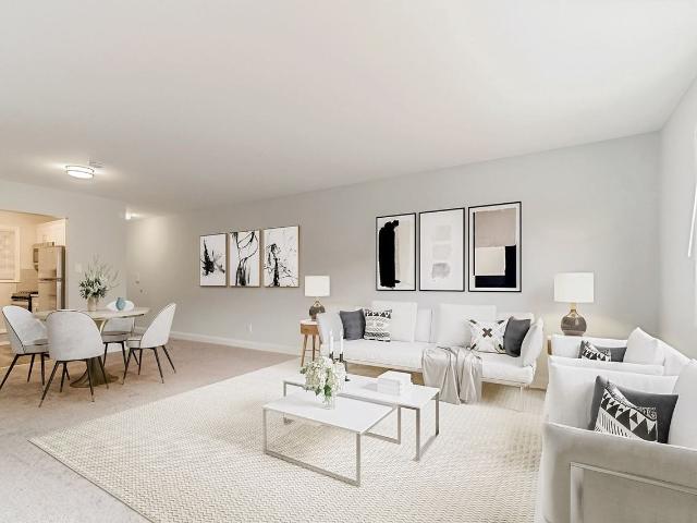 Eagle Rock Apartments at Mineola 2 Bedroom Apartment for Rent at 2 Laurel Dr, Mineola, NY 11501 Mineola