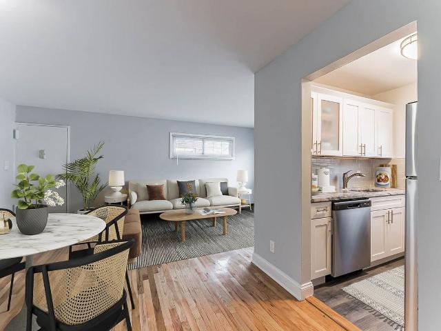 Eagle Rock Apartments at Mineola 2 Bedroom Apartment for Rent at 2 Laurel Dr, Mineola, NY 11501 Mineola