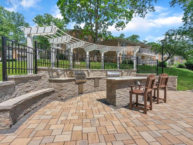 Eagle Rock Apartments at North Plainfield 2 Bedroom Apartment for Rent at 375 North Dr, North Plainfield, NJ 07060