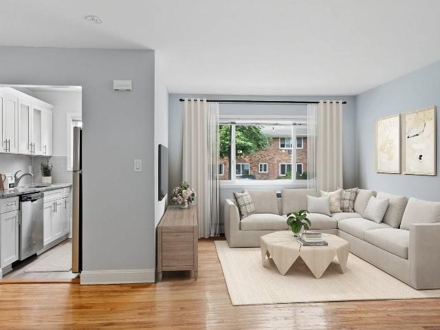 Eagle Rock Apartments at Nesconset 1 Bedroom Apartment for Rent at 835 Nesconset Hwy, Nesconset, NY 11767 Nesconset