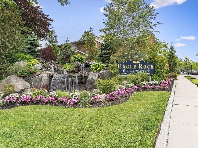 Eagle Rock Apartments at Woodbury 1 Bedroom Apartment for Rent at 92 Fairhaven Blvd, Woodbury, NY 11797 Woodbury